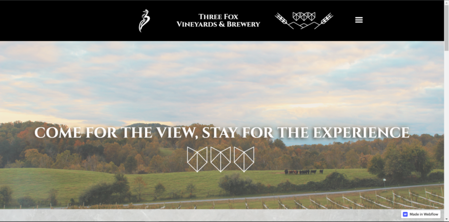 Northern VA Winery Tours | Majestic