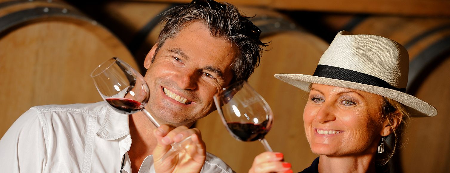 Northern VA Winery Tours | Majestic